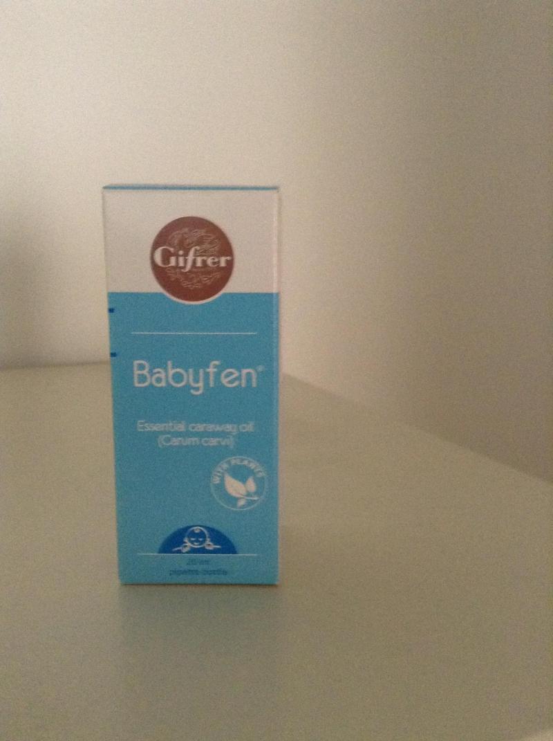 Babyfen GIFRER : Avis et comparateur de prix