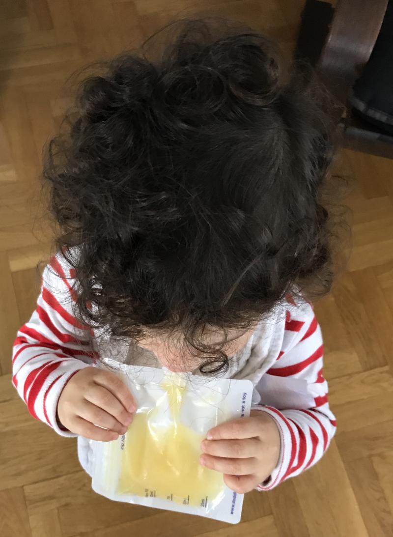 Gourde réutilisable Doddle Bag - DoddleBags - : Comparateur, Avis, Prix