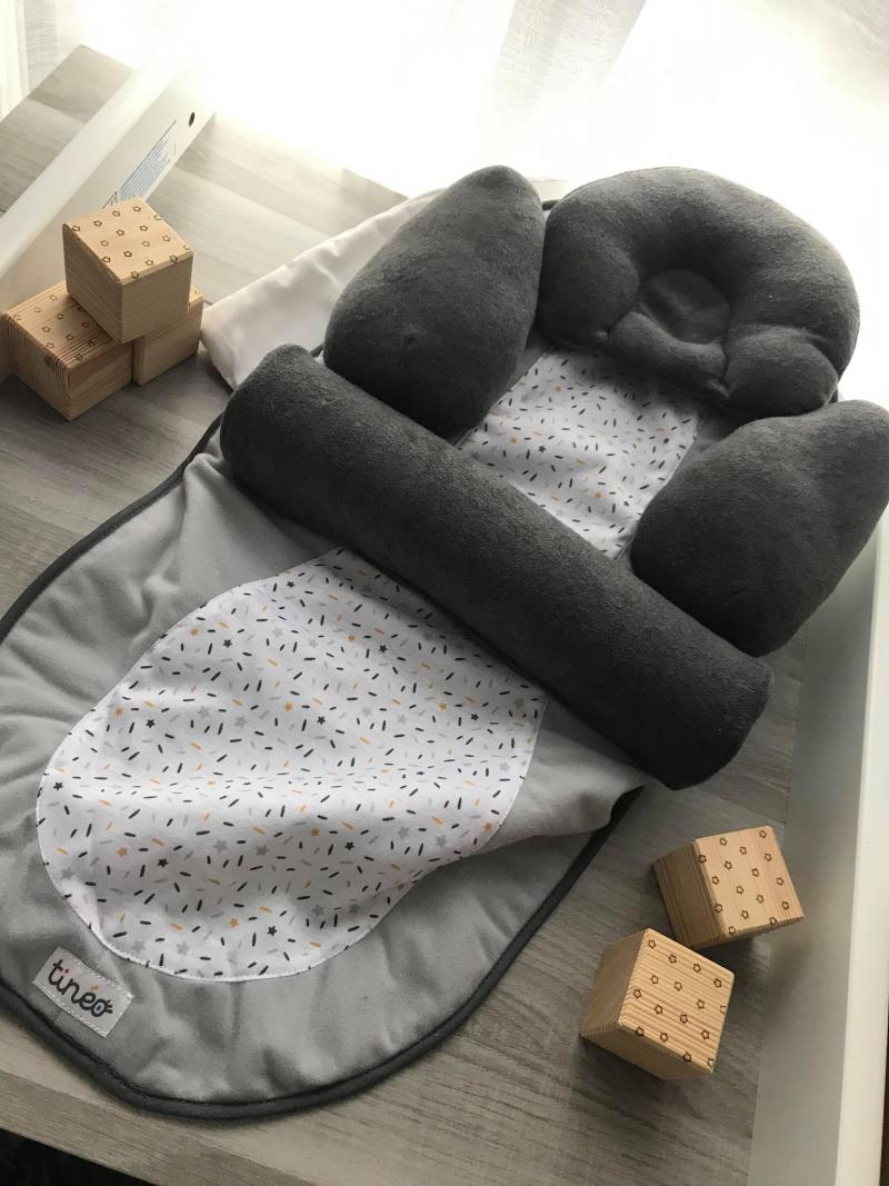 Cocon de sommeil TINEO : Comparateur, Avis, Prix