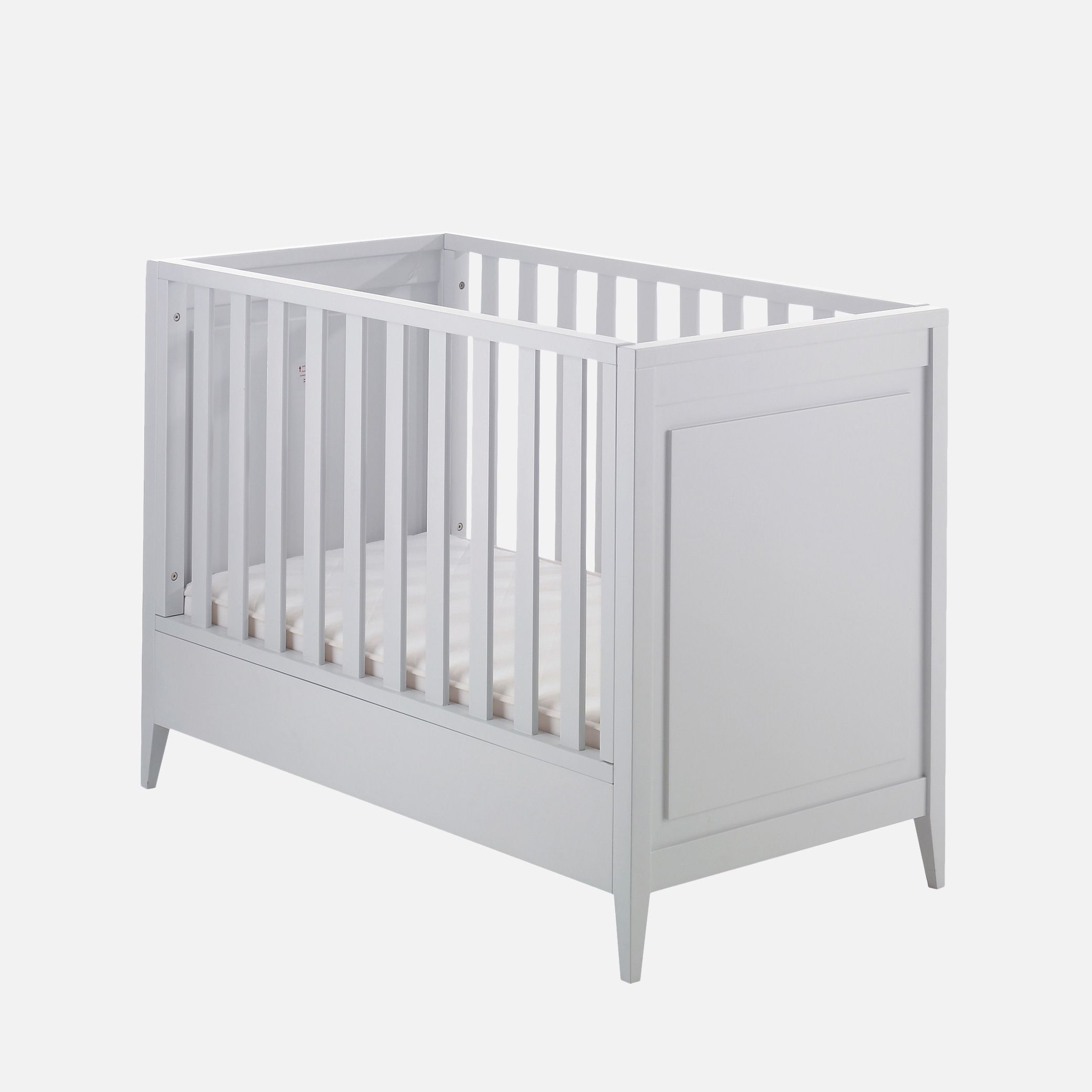 Lit bébé Brume 60 x 120 JACADI : Avis et comparateur de prix