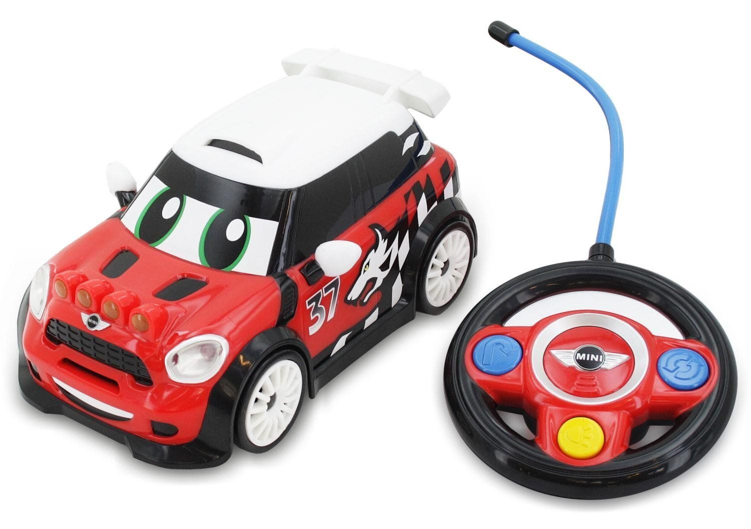 Voiture Go Mini radiocommandée TALDEC : Avis et comparateur de prix