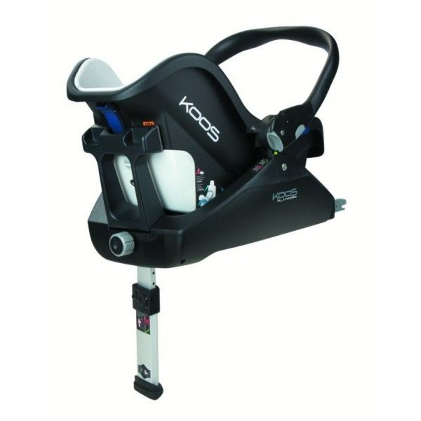 Base Isofix Koos JANE : Avis et comparateur de prix
