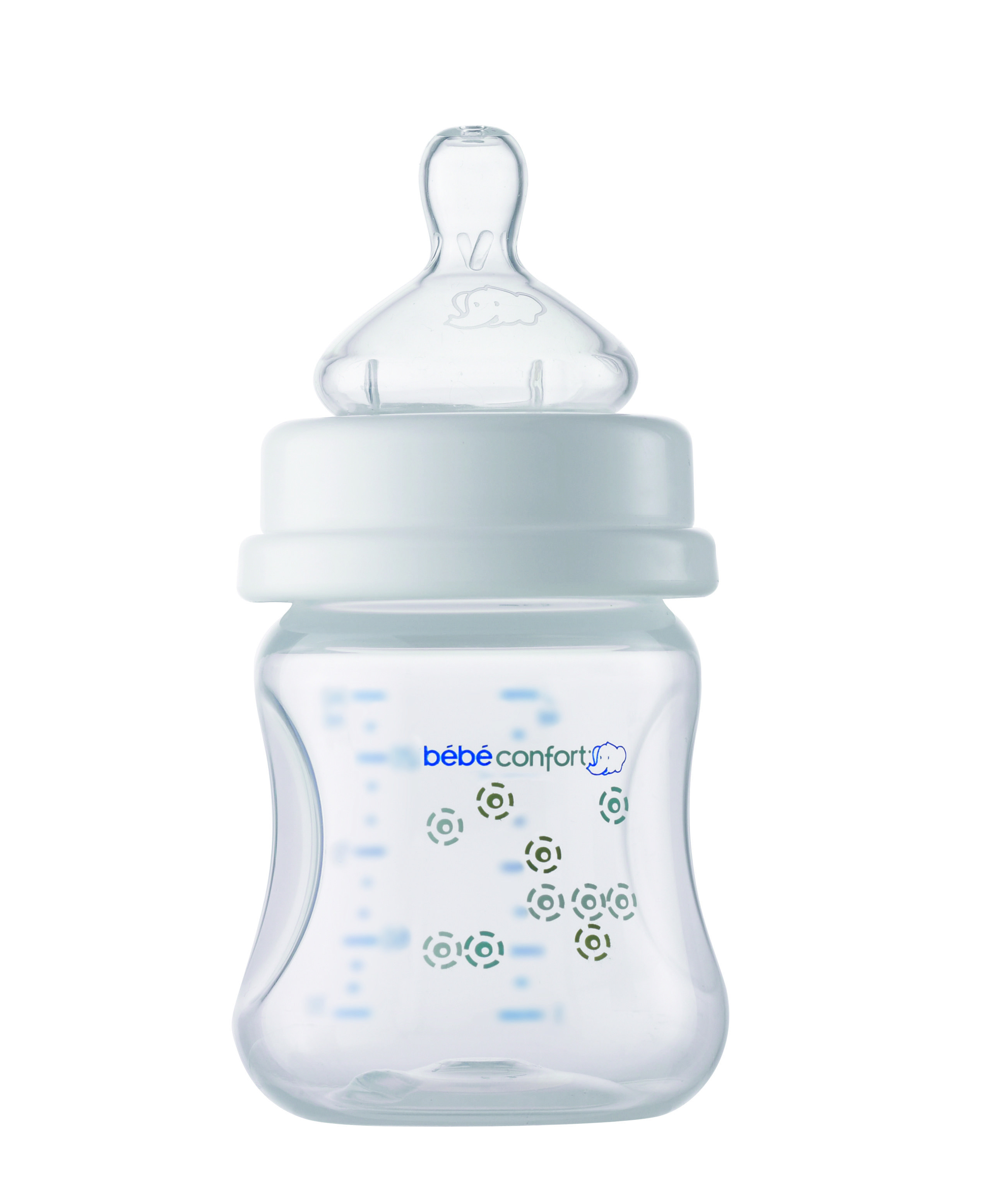 Biberon Maternity 140 ml BEBE CONFORT : Avis et comparateur de prix