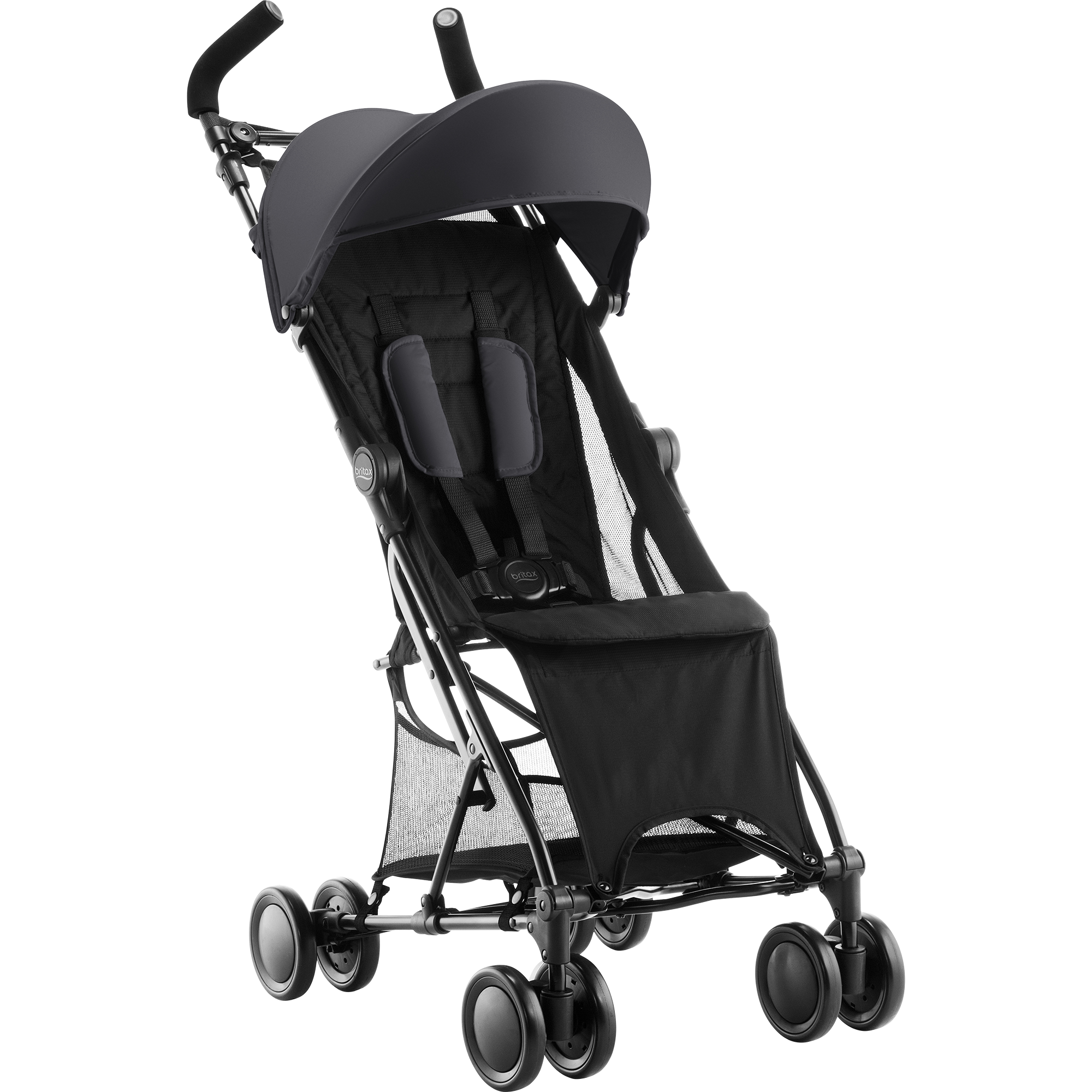 Poussette Holiday BRITAX-RÖMER : Comparateur, Avis, Prix