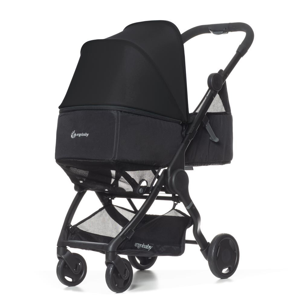 Kit nouveau-né poussette Metro ERGOBABY : Avis et comparateur de prix