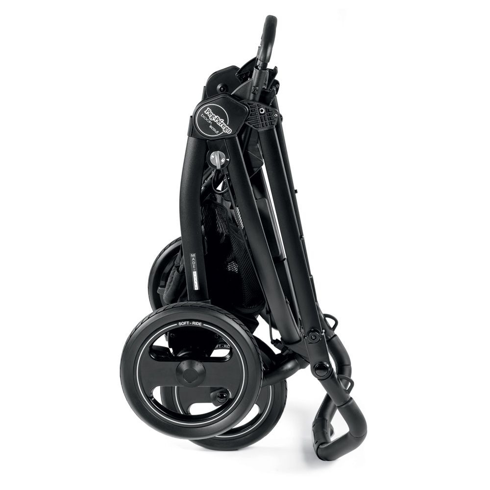 Poussette Book Scout 3 roues PEG PEREGO : Avis et comparateur de prix